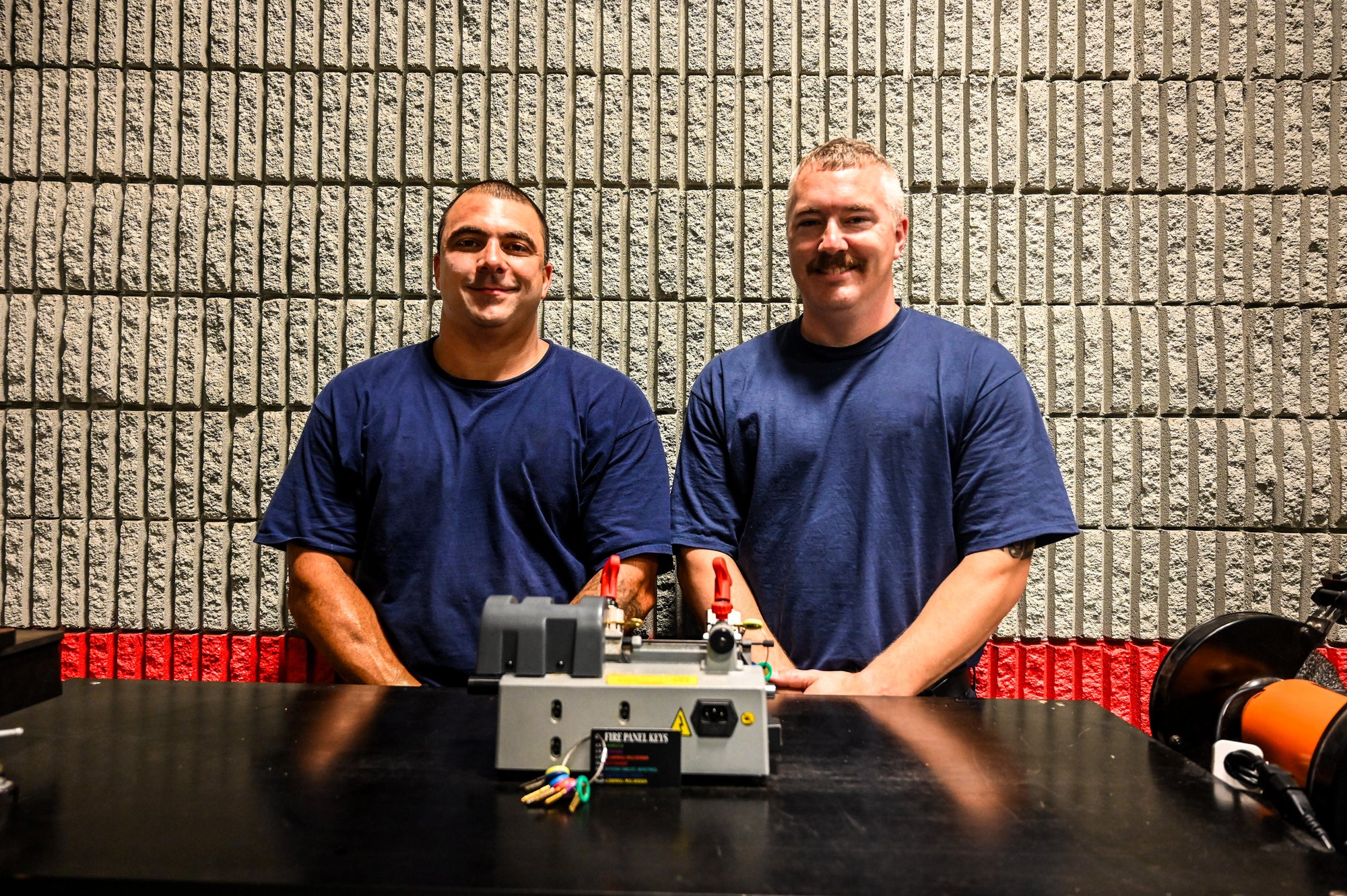 About Us – Fitz Wright